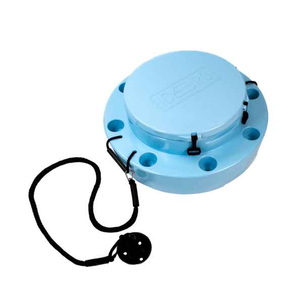 ICEBRG Floating Coolers