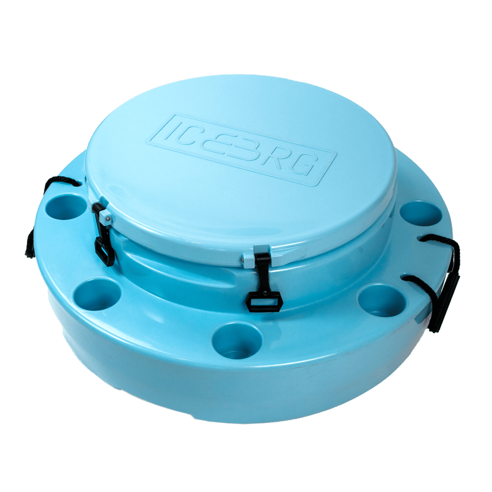 ICEBRG Floating Coolers