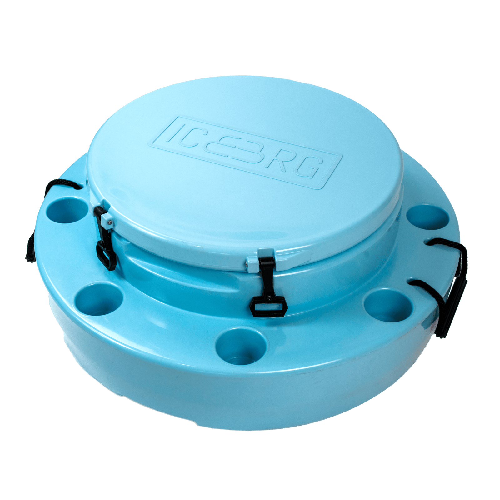 ICEBRG Floating Coolers