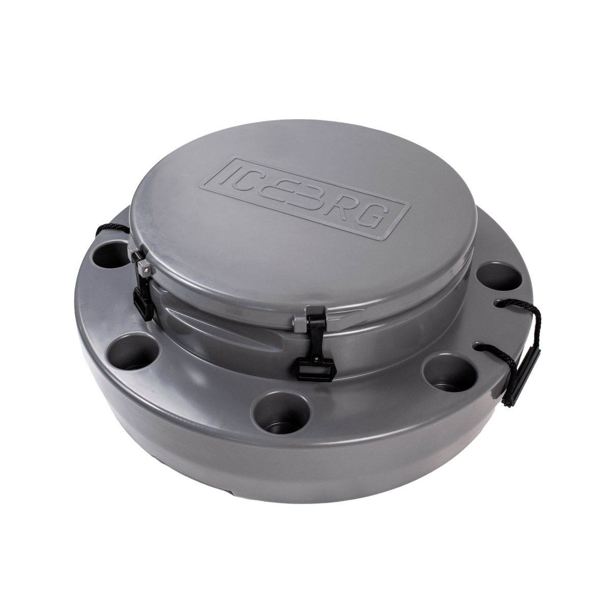 ICEBRG Floating Coolers