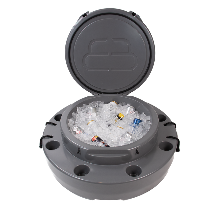 Floating & Functional Portable Coolers | ICEBRG