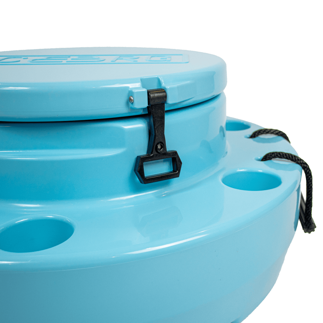 Floating & Functional Portable Coolers | ICEBRG