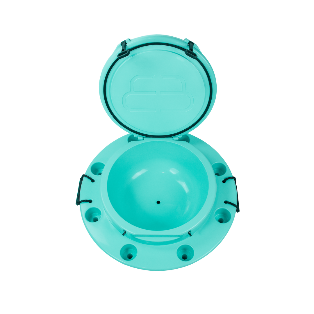 Floating & Functional Portable Coolers | ICEBRG