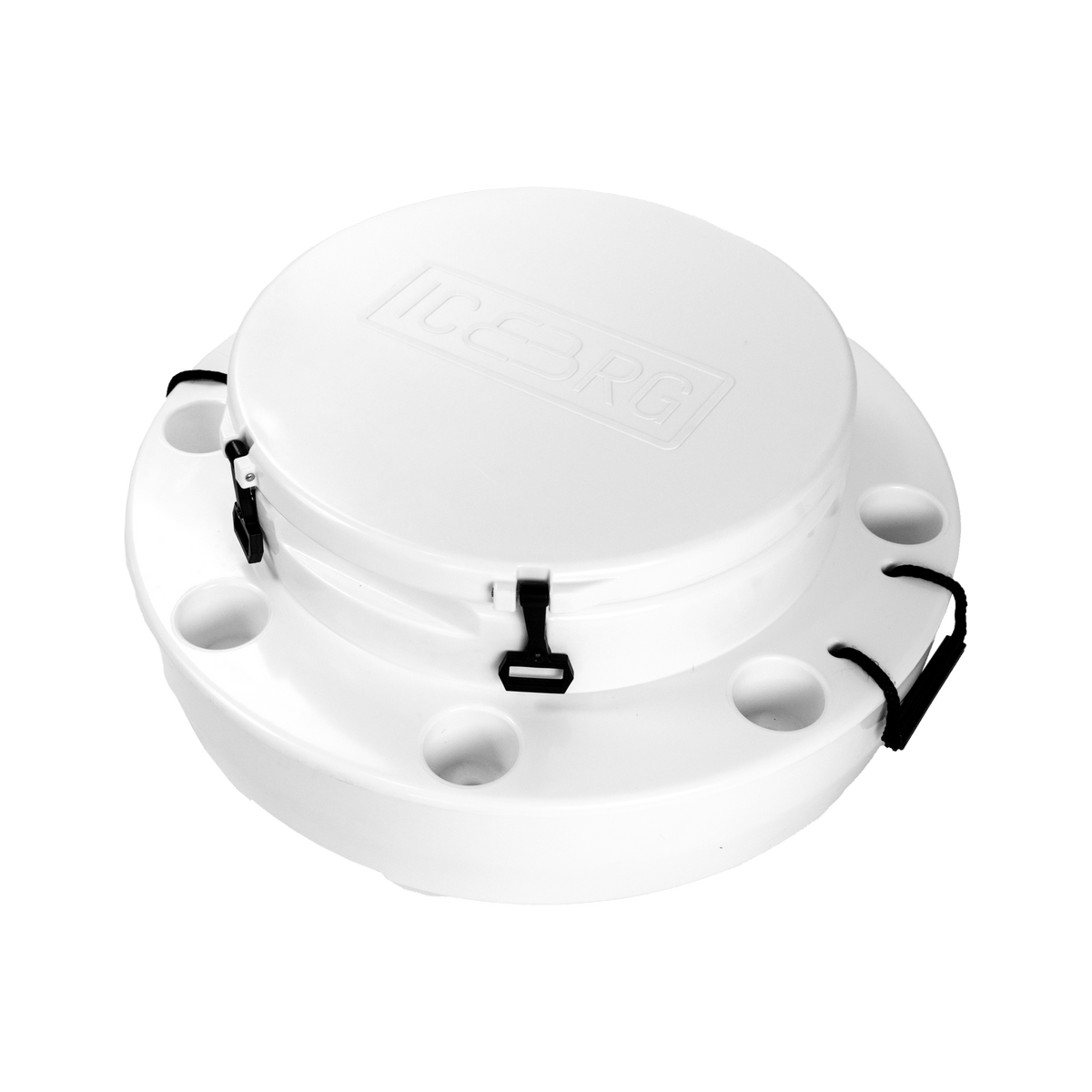 ICEBRG Floating Coolers